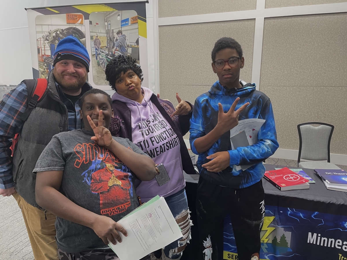 MTS Secondary Public School - Grades 6-12